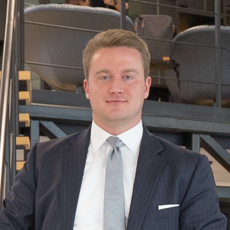 Stoerseth | Private Investment Holding Company